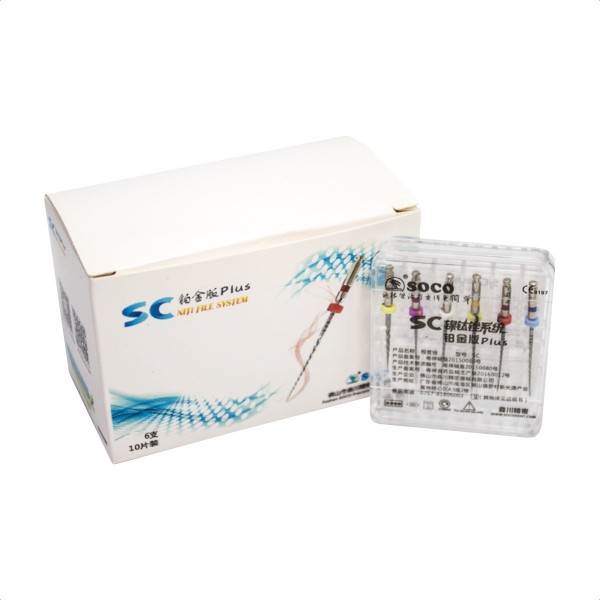 SC PLUS
